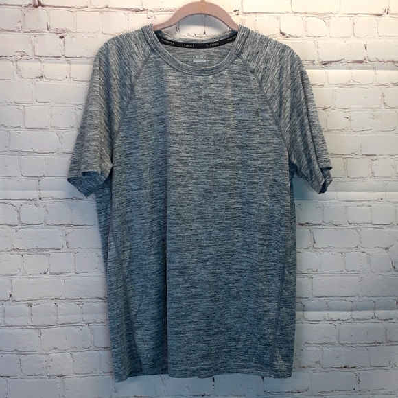 Hind | Shirts | Hind Mens Hyrdra Active T Shirt | Poshmark